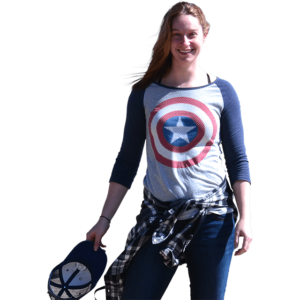 EMILY COMERFORD Coach