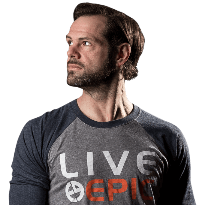 JESSE BENEDETTI Coach